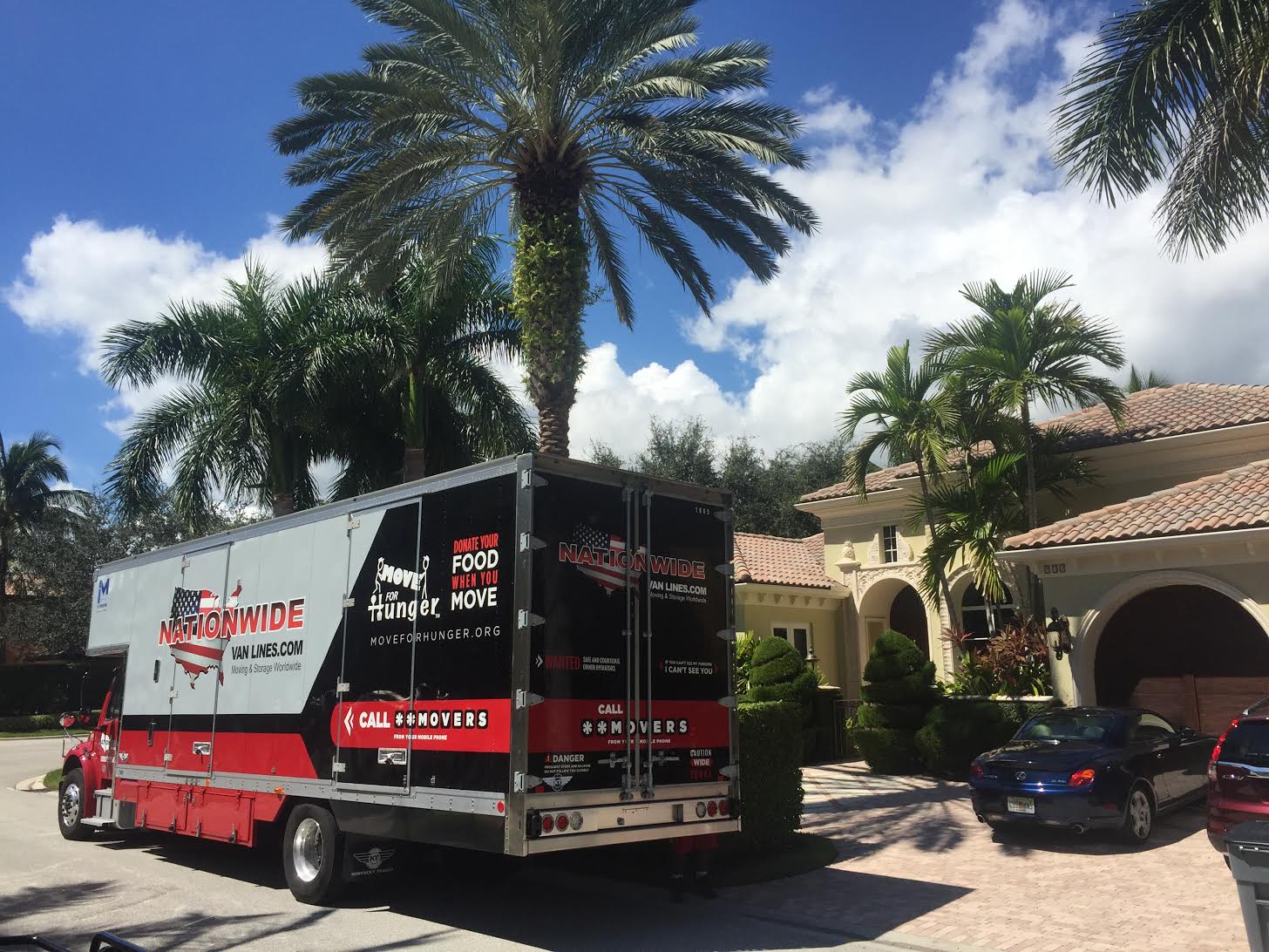 Home - Nationwide Van Lines | South Florida Best Moving Company Reviews