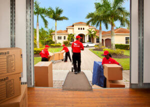 Best Moving Company Florida | Local & Long Distance Movers