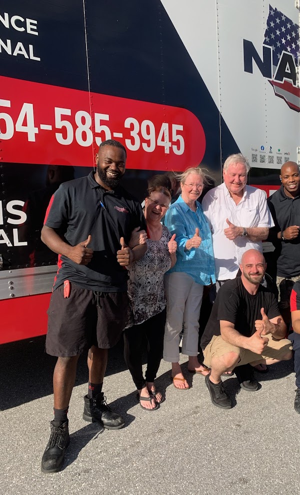 Best Moving Company Florida | Local & Long Distance Movers